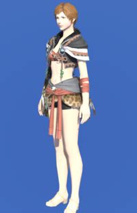 Pacifists Vest 1 Gamer Escapes Final Fantasy Xiv Ffxiv Ff14 Wiki