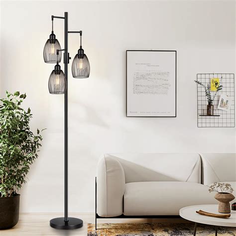 How Tall Should Floor Lamp Be CitizenSide