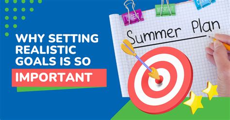 Setting Realistic Goals Runners Connect