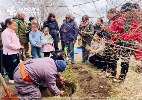 Хархорины Нэгдсэн Эмнэлэг Хархорины Нэгдсэн Эмнэлэг