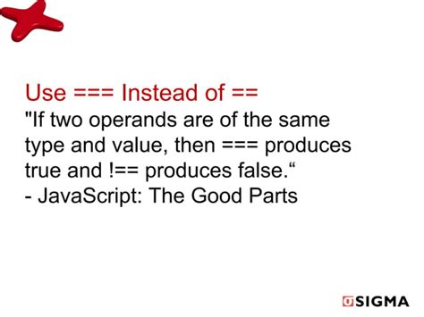 Javascript Coding Guidelines Ppt