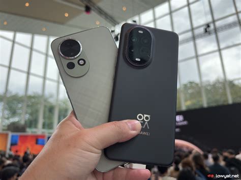 Huawei Nova Series Now Available For Pre Order Starts From Rm Lowyat Net