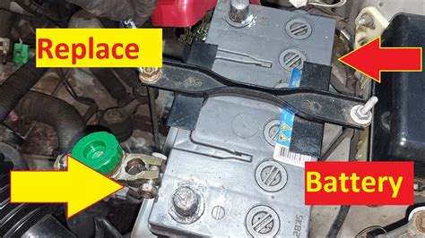 How To Repair Car Battery Cell At Harriet Ridgeway Blog
