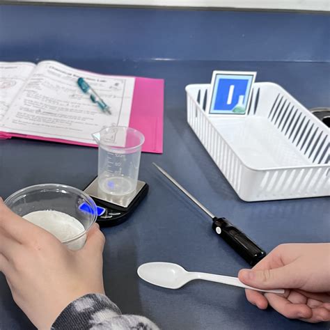 6 Simple Ideas For Running A Successful Science Lab