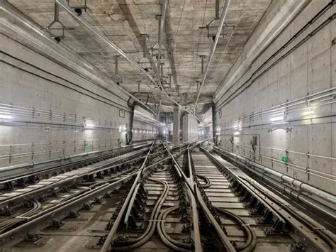 广州地铁与新加坡地铁签署谅解备忘录 轨道企业资讯 铁路 轨道 地铁 城铁最新的企业资讯 世界轨道交通资讯网 世界轨道行业排名领先的艾莱资讯旗下的专业轨道交通资讯网