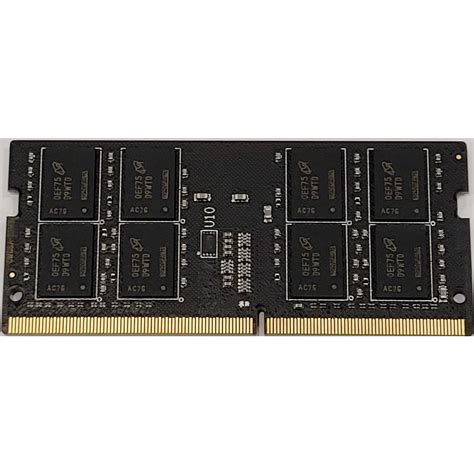 Memória Ram 16 Gb Ddr4 2400 Mhz Sodimm Para Imac 20 Carrefour
