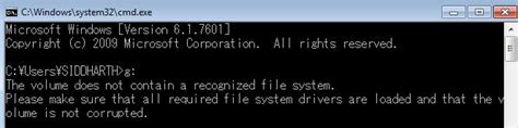 Usb Drive 0 Bytes Problem