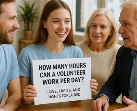 Legal Age To Work In 2025 Employment Limits For Minors California