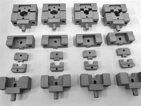 3d Prototipai On Linkedin 3dprinted 3dprinting Hydraulic Steel Crimping Tools