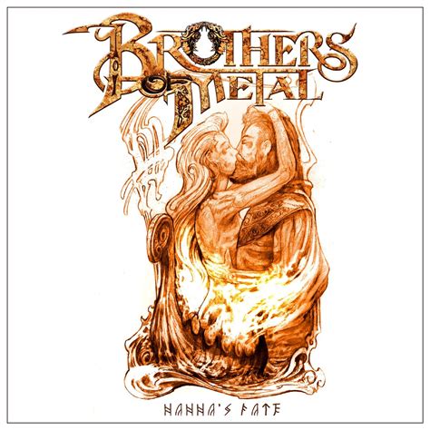 Brothers Of Metal And Nannas Fate Ramzine