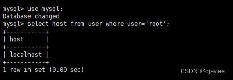 mysql数据库连接报错 is not allowed to connect to this mysql server dodo的安全学习