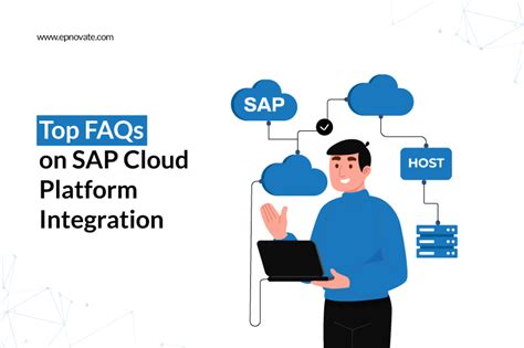 Top Faqs On Sap Cloud Platform Integration
