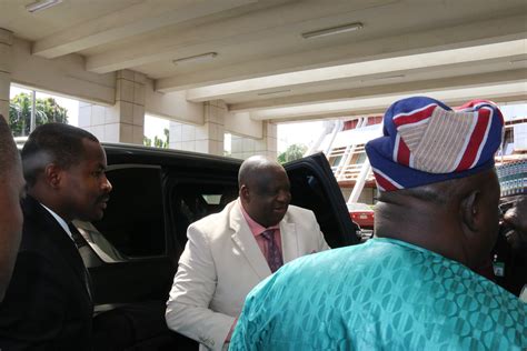 rea signing of a purpose driven mou with plateau state government