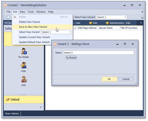 News Tips Tricks And More About Devexpress Application Framework Xaf Directly From The Lab