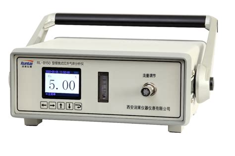 Rl B300型便携式智能露点分析仪陕西润柯智能科技有限公司 Rl B300型便携式智能露点分析仪陕西润柯智能科技有限公司