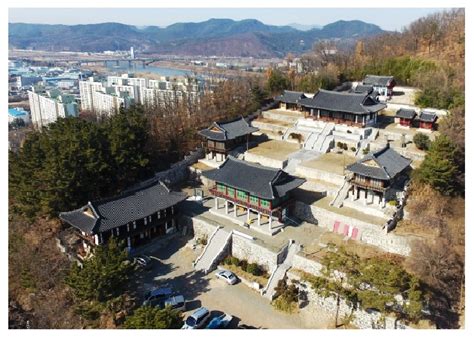 달성서씨 감찰공파종회