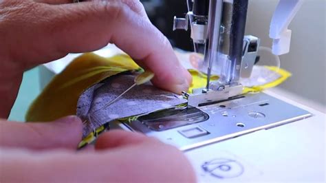 How To Sew Perfect Circles Every Time Sew Easy By Sandy