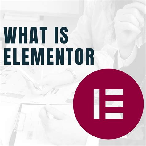 Discovering The Power Of Elementor A Beginners Guide To Creating Stunning Web Pages Without