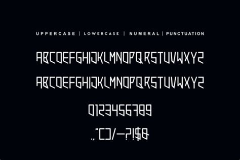 Mojito Drink Font Free Font