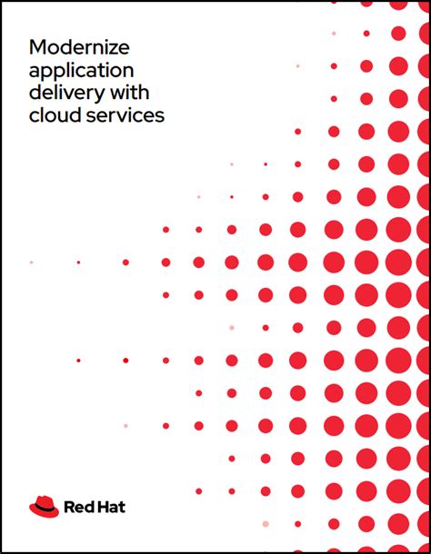 Modernize Application Delivery With Cloud Services Wisdominterface