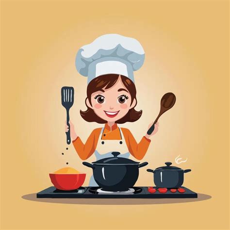 Cooking Clipart Vector Art Icons And Graphics For Free Download