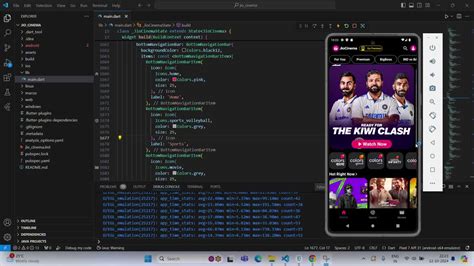 Vijay Madane On Linkedin Flutter Mobileappdevelopment