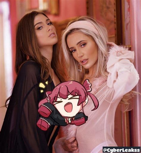 Molly Bennett Moremolly Cyberleaks