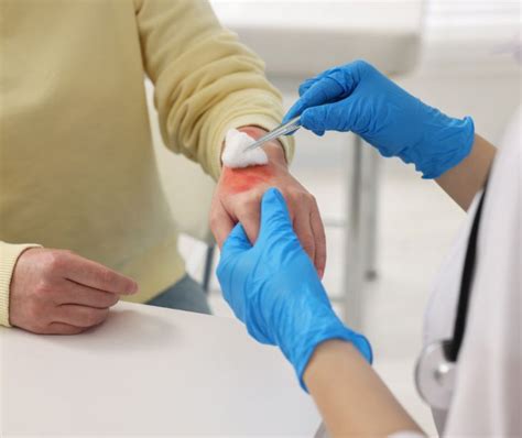 Managing Chronic Skin Conditions With Hipaa Compliant Emails And Texts