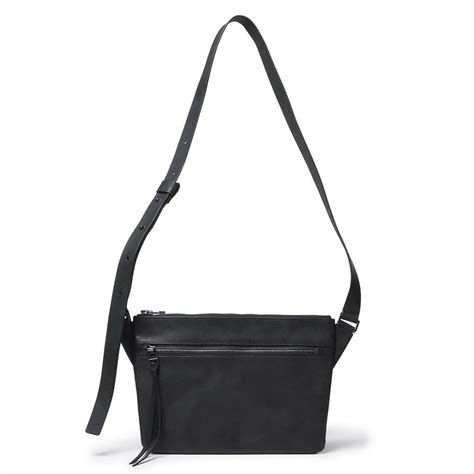 Ripvanwinkleリップヴァンウィンクル Leather Sacoche Area Ripvanwinkleリップヴァンウィンクル Leather Sacoche Area
