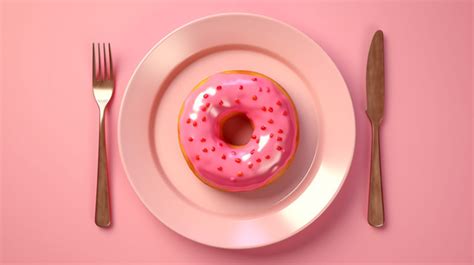 3d 렌더링 딸기 도넛 Png 파일 투명 배경 패스트 푸드 Png 일러스트 및 이미지 에 대한 무료 다운로드 Pngtree