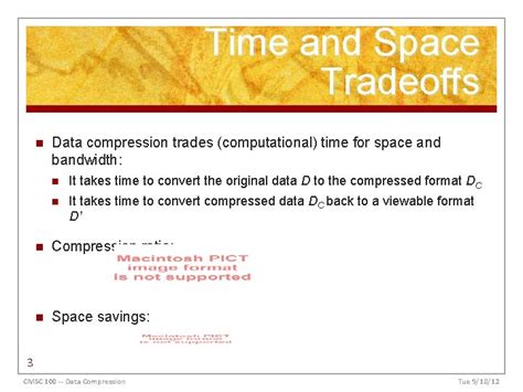 Cmsc 100 Storing Data Huffman Codes And Image