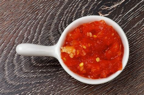 10 рецептов соусов