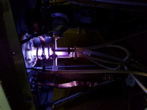 photos of a prototype cylindrical icp source download scientific diagram