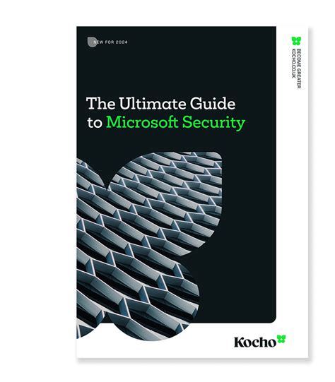 A Guide To Microsoft 365 E5 Security And Compliance Add Ons