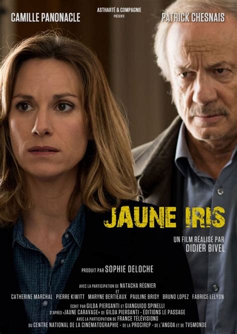 Casting Du Film Les Saisons Meurtrières Jaune Iris Réalisateurs