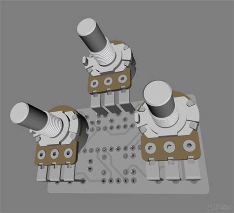 Mxr Zakk Wylde Overdrive Zw 44 Project By Implex Stomp Box Schematics