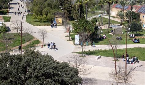 El Govern Destina Dos Millones A La Gratuidad De Matrículas De La Uib