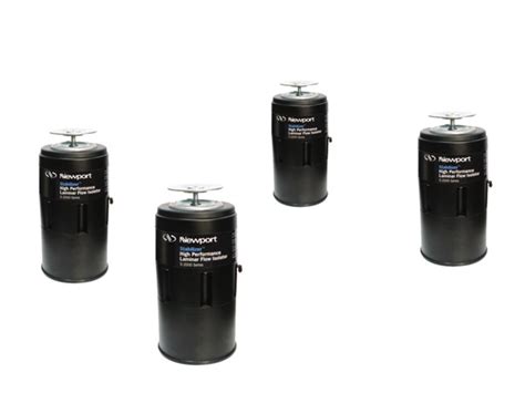 Vibration Isolator Selection Guide