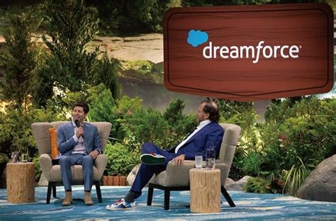 Linkedin Yoon Hyoung Lee 페이지 ‘드림포스 2023에 가다 1 ‘trusted Ai 향한 세일즈포스의 도전