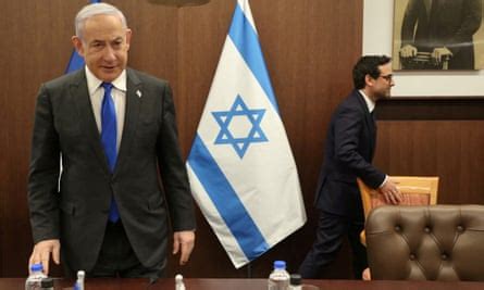 Netanyahu Uses Hostage Rescue To Justify Rafah Strikes As His Support