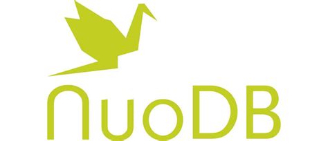 Nuodbs Distributed Sql Database An Enterprise Ready Solution