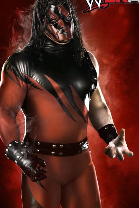 Kane Wwe Wallpapers 24 Images Wallpapercat