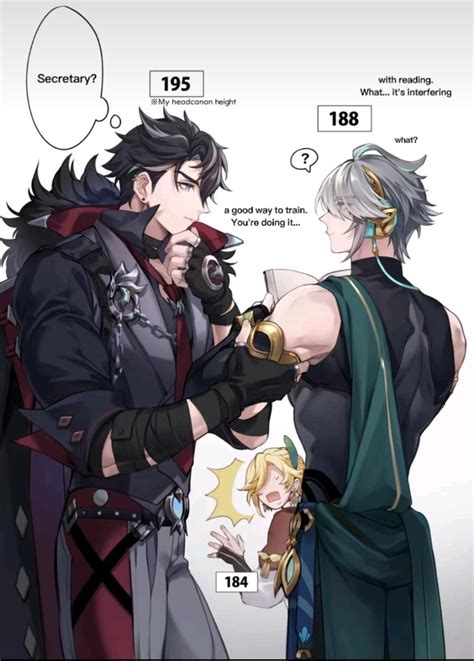 Pin Von Zelda Auf Alhaitham X Kaveh Chibi Zeichnungen Kawaii Zeichnungen Al Haitham