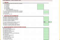 Engineering Progress Report Template Examples Of Professional Templates Ideas