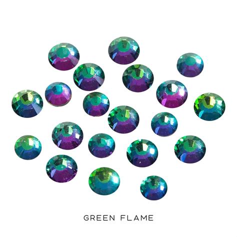 Moonflair Nova Flames 1440 Pcs Multi Pack Creata Beauty