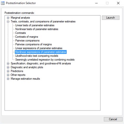 In The Spotlight What S Next Stata News