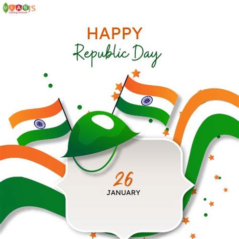 Happyrepublicdayrepublicday Meanjs Training Institute