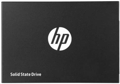 Купить Корпуса для жестких дисков для sSD накопитель HP S700 Pro ...