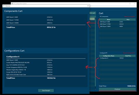 Github Glaysajava Pc Configuration System Pc Configuration System Is A Maven Project Built