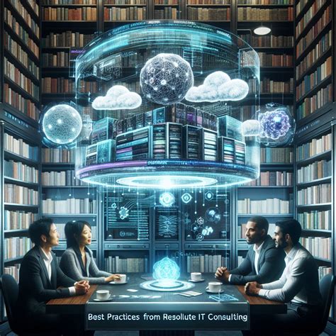 How Microservices Transform Software Architecture Resolute It Consulting Posted On The Topic